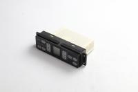 China 20Y-979-6141 Air Panel for PC300-7 Excavator Air Conditioner in Machinery Repair Shops for sale