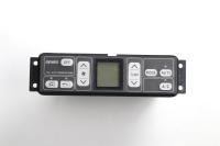 China PC130 PC160 PC180 PC200 PC210 PC220 PC270 PC300 PC340 PC350 Air Conditioner Control Panel 146430-2510 208-979-7630 20Y-979-6141 for sale