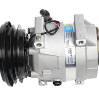 China 715618 A5W00258A Compressor Assy for R210-7 R290-7 R320-7 R110-7 R140-7 R80-7 11N8-92040 11Q6-90040 for sale