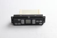 China 146570-3830 Excavator Air Conditioner Control Panel for PC200-7 SY75 SY215-8 SY335 for sale