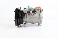 China Construction Works 4709228 Air Conditioning Compressor for ZX470-5G ZX470-5B ZX690-5A for sale