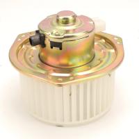 China Excavator BLOWER ASSY KHR27850 SH200A6 SH210-6 LQ20M00059S019 SK200-10 SK350-10 for Construction for sale