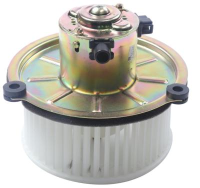 China EX100/EX120/EX200 Blower Motor 4391755 for ZAX220/ZAX225 Performance for sale
