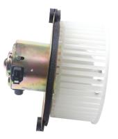 China EX100/EX120/EX200 Blower Motor 4391755 for ZAX220/ZAX225 Performance for sale