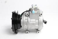 China Machinery Repair Shops WA320-3 WA470-3 Loader Air Compressor Ass'y 425-07-21180 4250721180 WA380-3 for sale