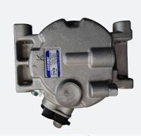 China 1A2A1-13100 9J246-0158 SANY Excavator Air Conditioning Compressor for SY35U and SY55U for sale