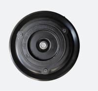 China 1A2A1-13100 9J246-0158 SANY Excavator Air Conditioning Compressor for SY35U and SY55U for sale