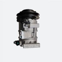 China 1A2A1-13100 9J246-0158 SANY Excavator Air Conditioning Compressor for SY35U and SY55U for sale
