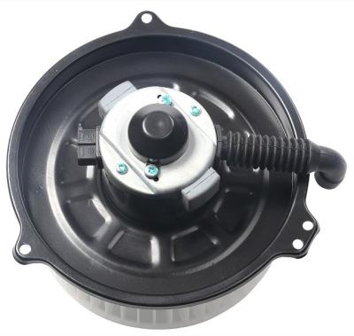 China PC200-7 Blower Motor Excavator Engine Diesel Parts ND282500-1480 Ready for Purchase for sale