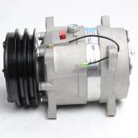 China Excavator Air Conditioning Compressor for LIUGONG LG906D 905 907 908 46C5002 Designed for sale