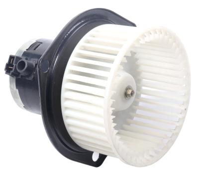 China Excavator AC Blower Motor Replacement ND2925000650 D85 D65 D375A D61PX D61EX ND5292500049 for sale