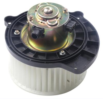 China Excavator Blower Motor for ZX140W-3 ZX240-3 ZX200-3 ZX330-3 4719162 4370266 4464276 for sale