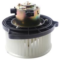 China Excavator Blower Motor for ZX140W-3 ZX240-3 ZX200-3 ZX330-3 4719162 4370266 4464276 for sale