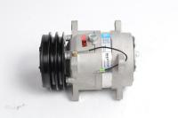 China Excavator Air Conditioning Compressor for LIUGONG LG906D 905 907 908 46C5002 Designed for sale