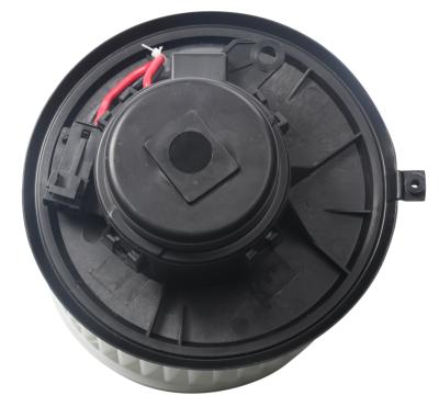 China 520-3550 Excavator Air Blower Motor For E305.5E E305.5E2 E308E2 306E2 E3072 for sale
