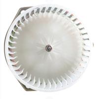 China Excavator Air Conditioning Blower Fan Motor Electric 4469040 ZX130 ZX160 ZX180 for sale