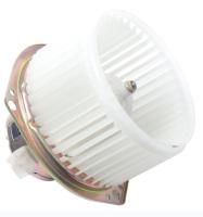 China Excavator Air Conditioning Blower Fan Motor Electric 4469040 ZX130 ZX160 ZX180 for sale