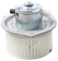 China E307C 312C 320C Excavator Electric Blower Motor AC Unit Heater 1785484 for sale