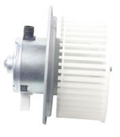 China Caterpillar Excavator Blower Motor Fan For E307C E308C E311CU E312C for sale