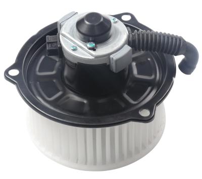 China Electric Heater Excavator Blower Motor AC Unit ND1163403320 For PC200-6 PC210-6 for sale