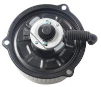 China Electric Heater Excavator Blower Motor AC Unit ND1163403320 For PC200-6 PC210-6 for sale