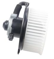 China Electric Heater Excavator Blower Motor AC Unit ND1163403320 For PC200-6 PC210-6 for sale