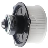 China Electric Heater Excavator Blower Motor AC Unit ND1163403320 For PC200-6 PC210-6 for sale