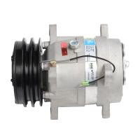 China 46C5002 Excavator Compressor for LIUGONG LG906D 905 907 908 for sale