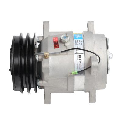China 46C5002 Excavator Compressor for LIUGONG LG906D 905 907 908 for sale