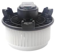 China 60153199 SG116340-7350 Oem AC Heater Blower Motor For Excavator SY135 SY205 for sale