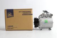 China A/C Engine Excavator Compressor 4M40 3064 3066 171-7495 for sale
