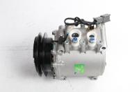China A/C Engine Excavator Compressor 4M40 3064 3066 171-7495 for sale