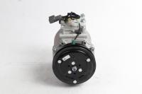 China A/C Engine Excavator Compressor 4M40 3064 3066 171-7495 for sale