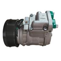 China DOOSAN DX340 DX350 Excavator AC Kompresor Aftermarket Compressor for sale