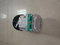 China DOOSAN DX340 DX350 Excavator AC Kompresor Aftermarket Compressor for sale