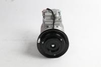 China Excavator 24V AC Compressor For SANY SY55 SY60 SY65 60056549 J155 for sale