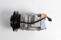 China Excavator 24V AC Compressor For SANY SY55 SY60 SY65 60056549 J155 for sale