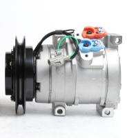 China SY215 Excavator Compressor Spare Parts YJ167 SG447220-4053 B220203000007 for sale