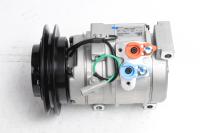 China SY215 Excavator Compressor Spare Parts YJ167 SG447220-4053 B220203000007 for sale