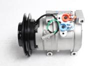 China SY215 Excavator Compressor Spare Parts YJ167 SG447220-4053 B220203000007 for sale