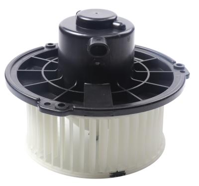 China 304CR 305CR Cat Excavator Blower AC Fan Motor Heater 2474729 for sale
