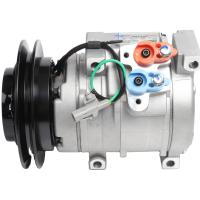 China Air Conditioning Excavator Compressor SY365 SG447220-4053 4472204053 SG4472204053 for sale