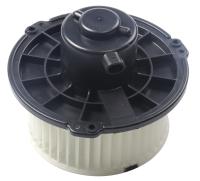 China 304CR 305CR Cat Excavator Blower AC Fan Motor Heater 2474729 for sale