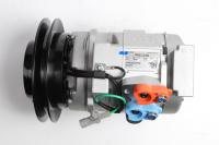 China Air Conditioning Excavator Compressor SY365 SG447220-4053 4472204053 SG4472204053 for sale