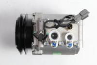 China Air Conditioning Excavator Compressor SY365 SG447220-4053 4472204053 SG4472204053 for sale