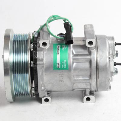 China 772G 775G Caterpillar CAT Engine Air Compressor Parts 582-5276 for sale