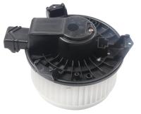 China PC200-8 Diesel Engine Excavator Blower Motor AC Fan ND116360-2760 2727005790 for sale