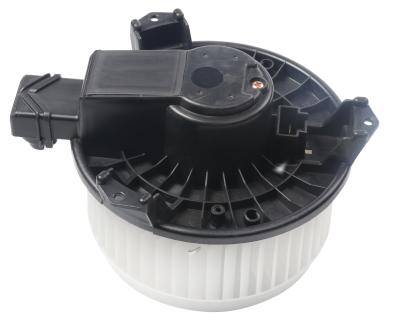 China PC200-8 Diesel Engine Excavator Blower Motor AC Fan ND116360-2760 2727005790 for sale