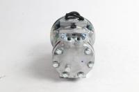 China PC70-8 WA320-6 Air Conditioner Komatsu AC Compressor 423-S62-4330 for sale