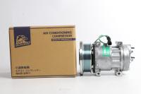 China Air Conditioner 3E1906 Compressor for Dozer 1065122 582-5276 5073868 for sale